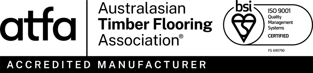 Accredited Timber Flooring Manufacturers - ATFA