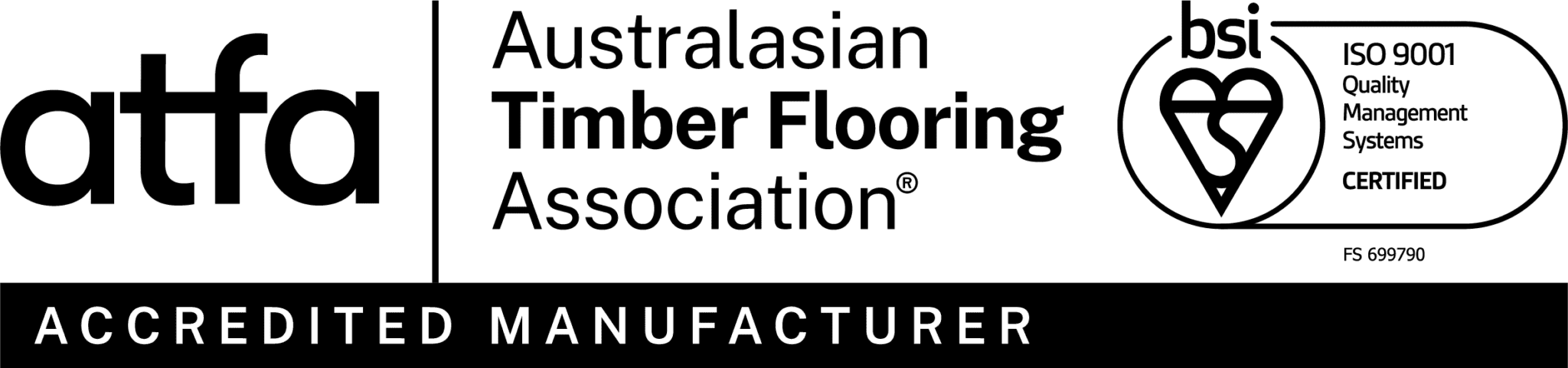 Accredited Timber Flooring Manufacturers - ATFA