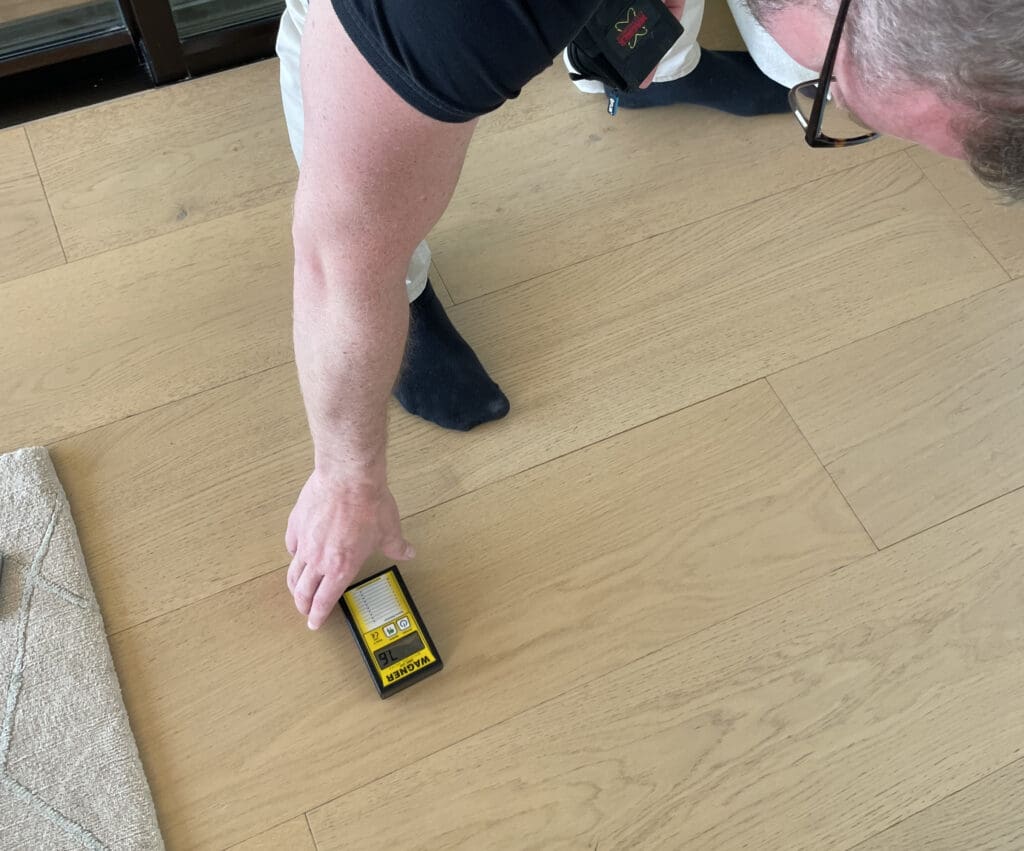 What to do when you have a flooring problem - Consumer - ATFA