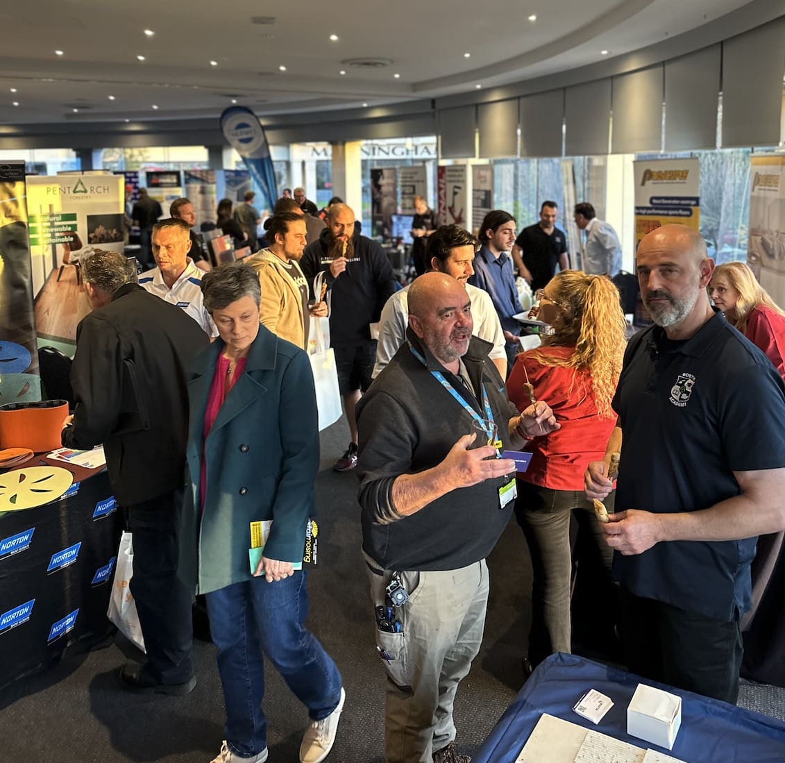 Corporate Member Benefits - ATFA