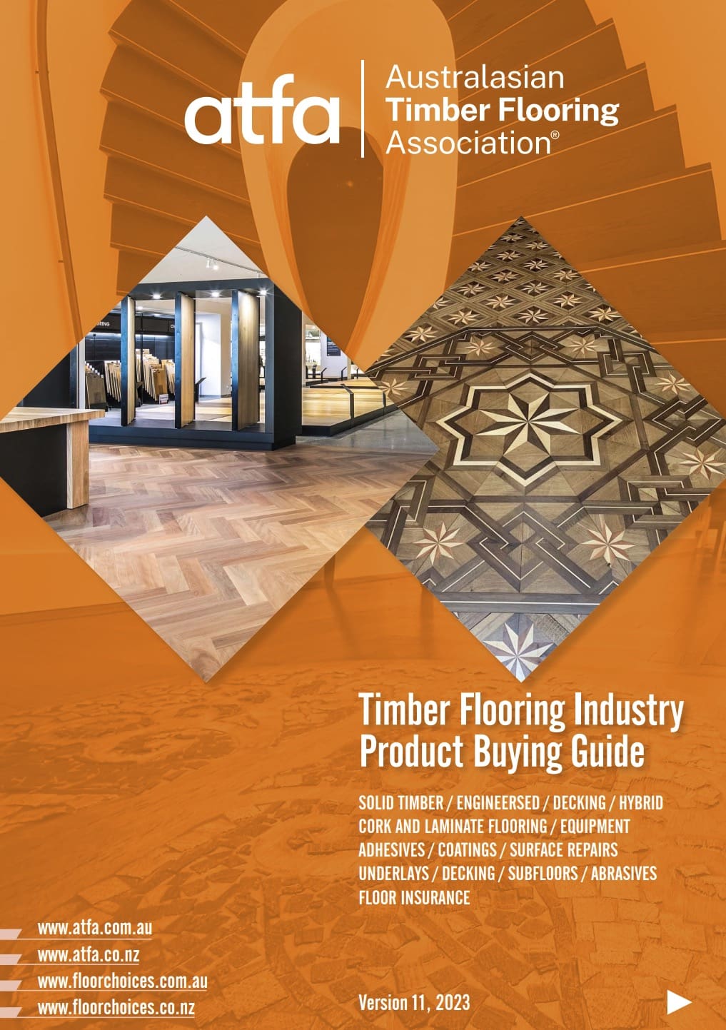 Product Buying Guide - ATFA