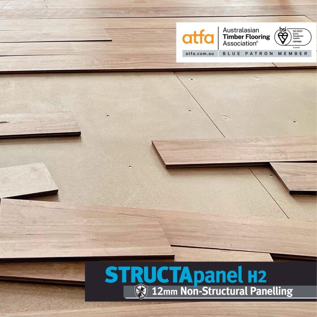 Australian Panels - ATFA