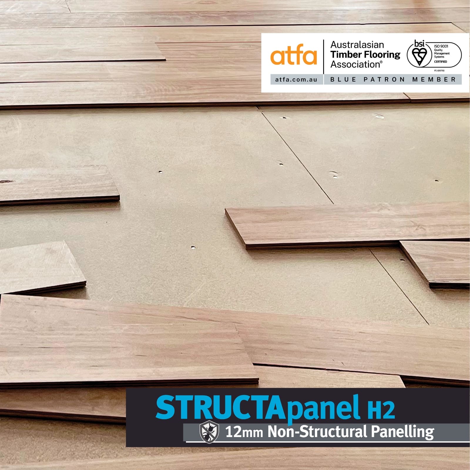 Australian Panels - ATFA