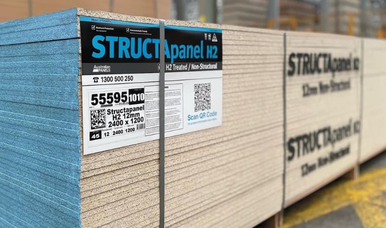 Australian Panels - ATFA