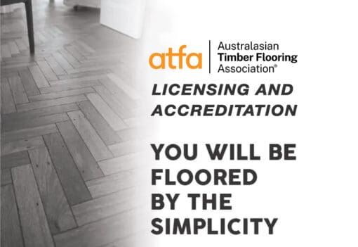 Member Licensing and Accreditation - ATFA
