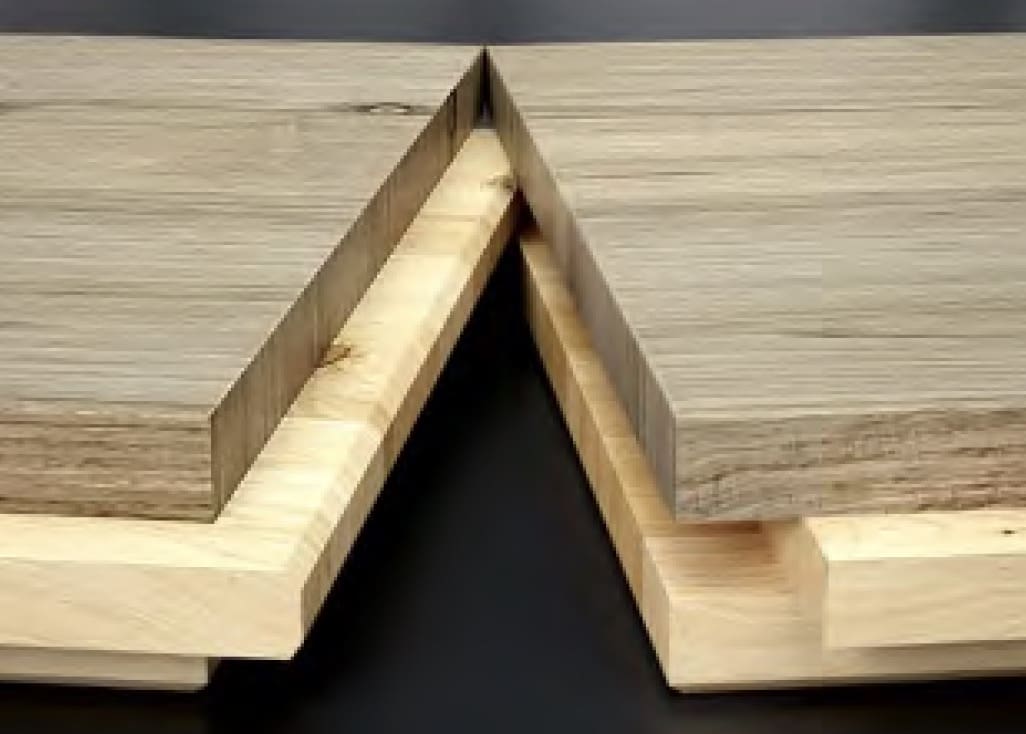 The End Matching Process - ATFA