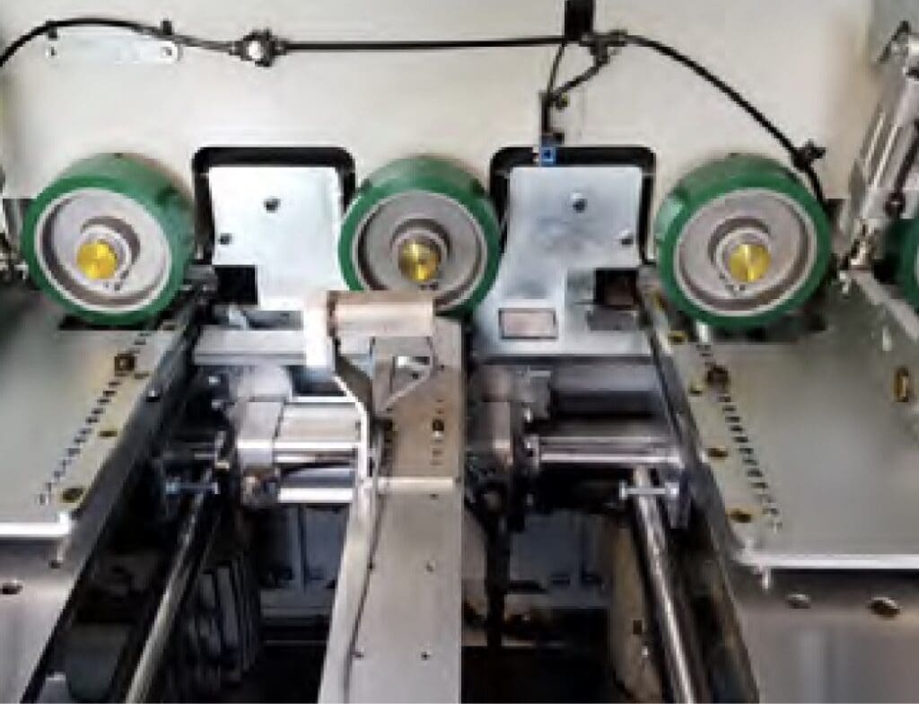 The End Matching Process - ATFA