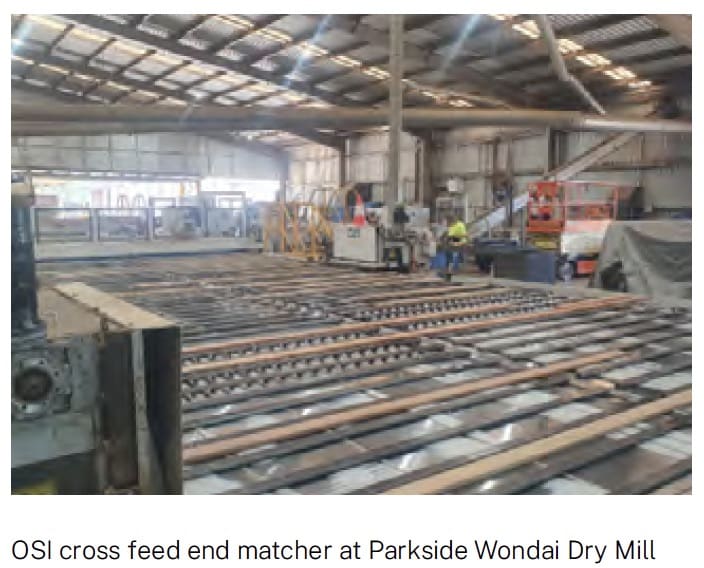 The End Matching Process - ATFA