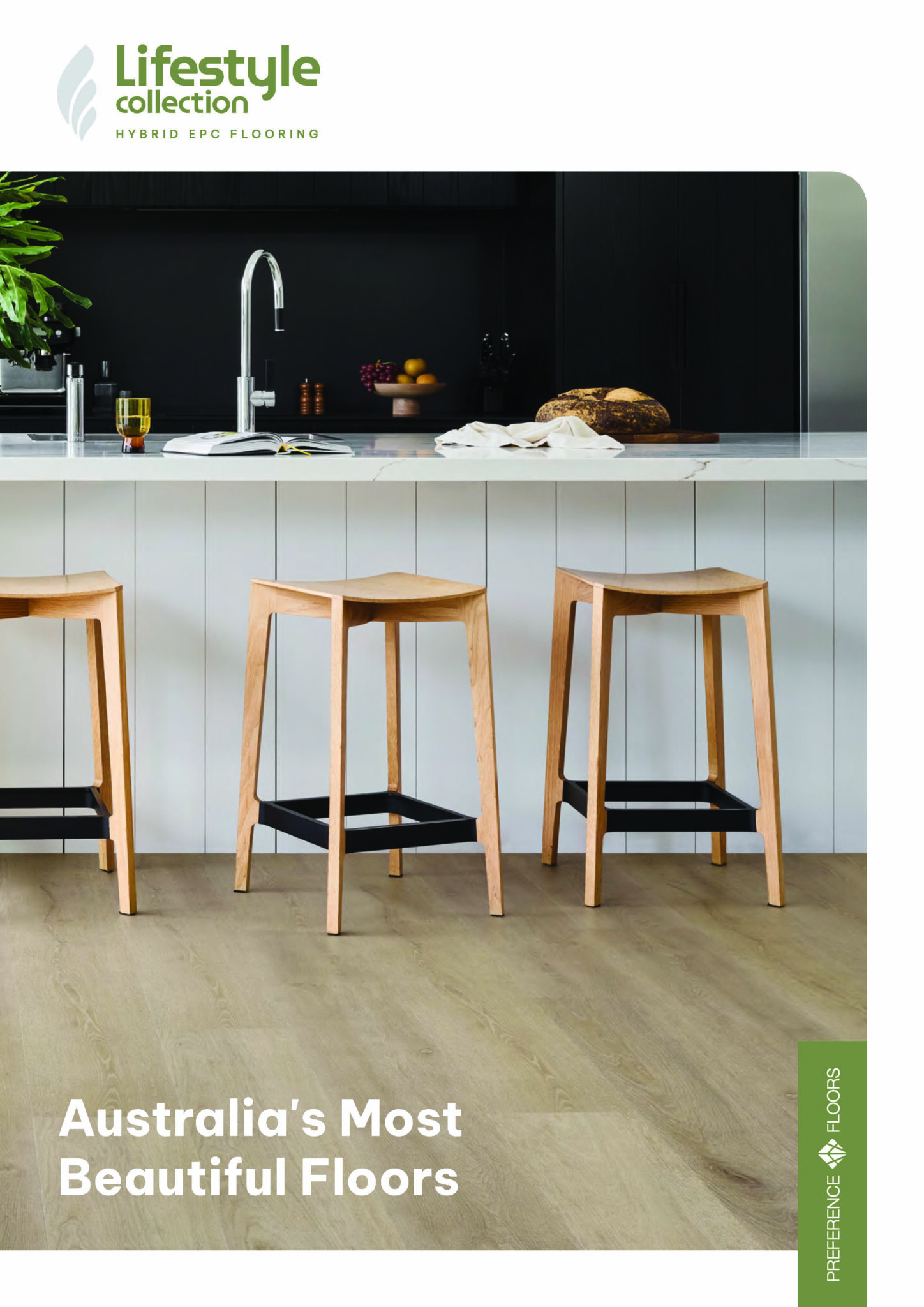 Preference Floors - ATFA