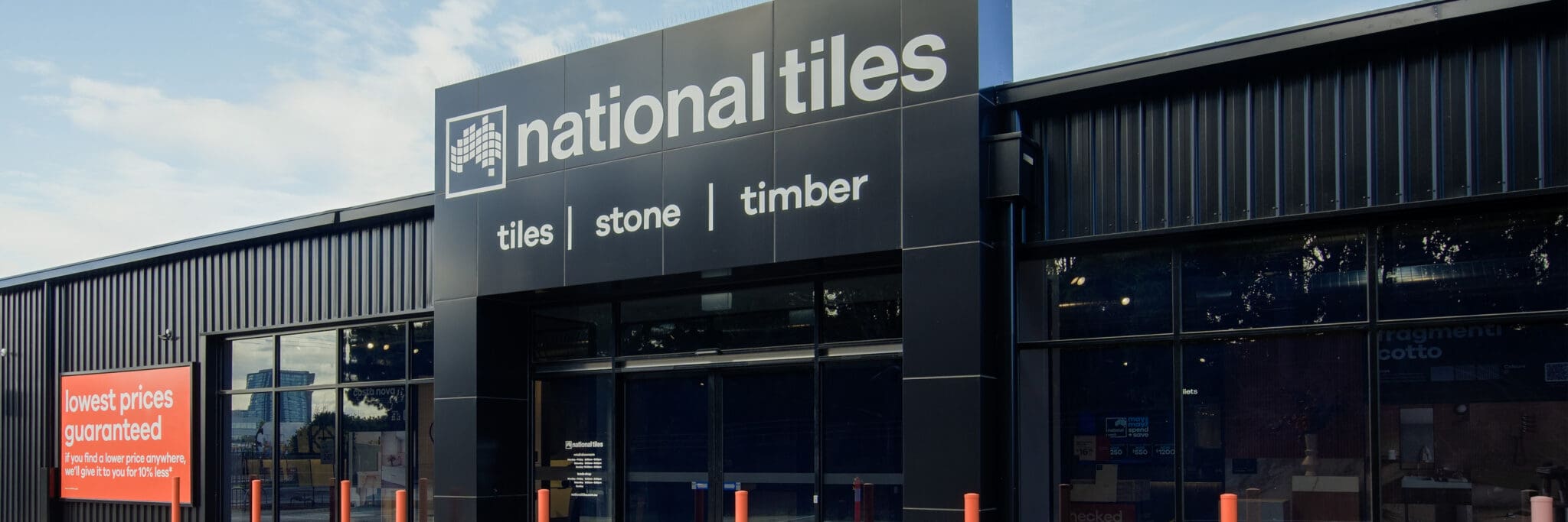 National Tiles - ATFA
