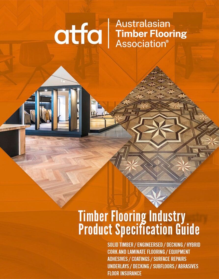 PSG - Product Specification Guide - ATFA