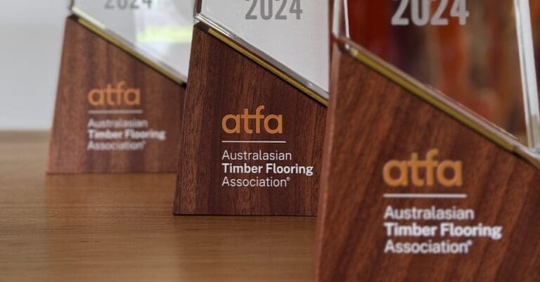 Annual Awards - ATFA