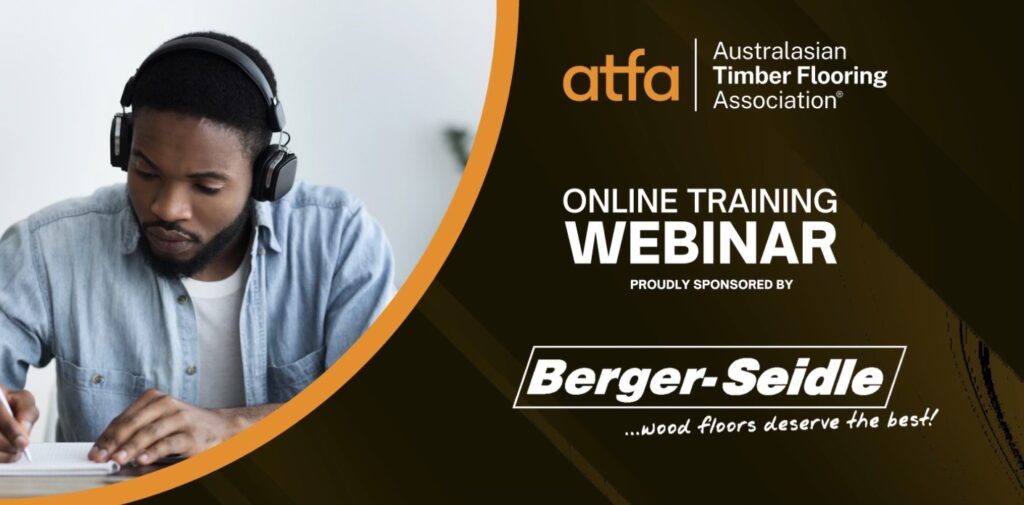 Events - ATFA
