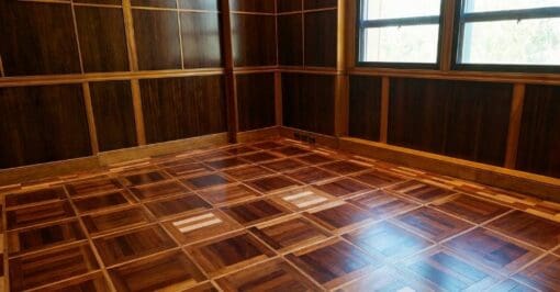 Heritage Floors in a Changing Climate: Restoration, Resilience and ...